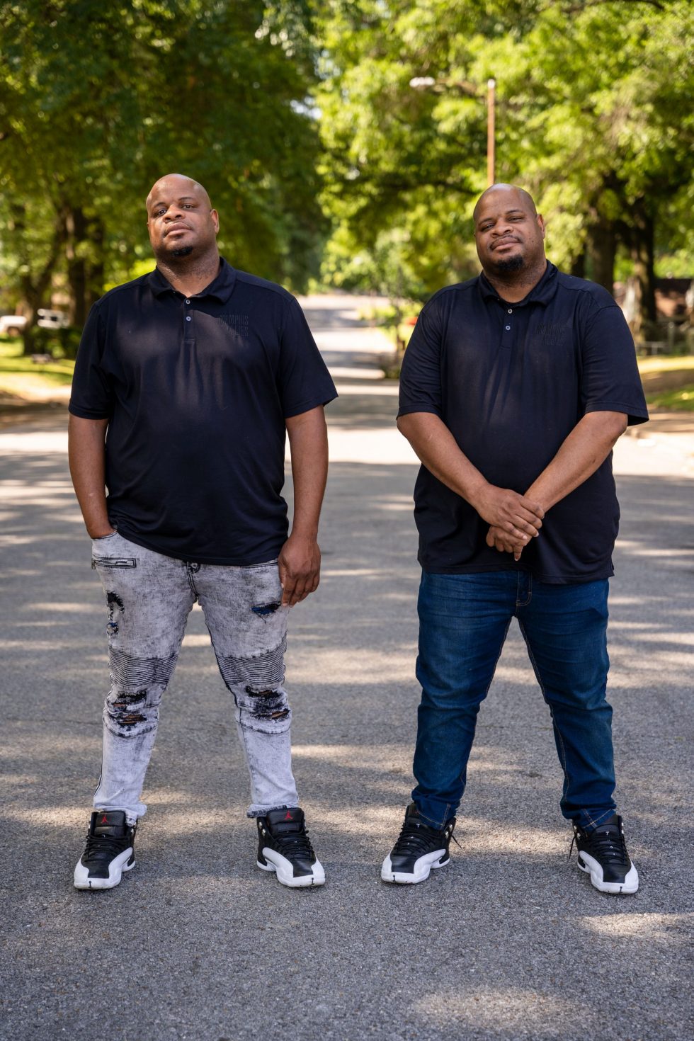 Meet Memphis Allies: Brandon and Bryan Mathis, Life Coaches - Memphis ...