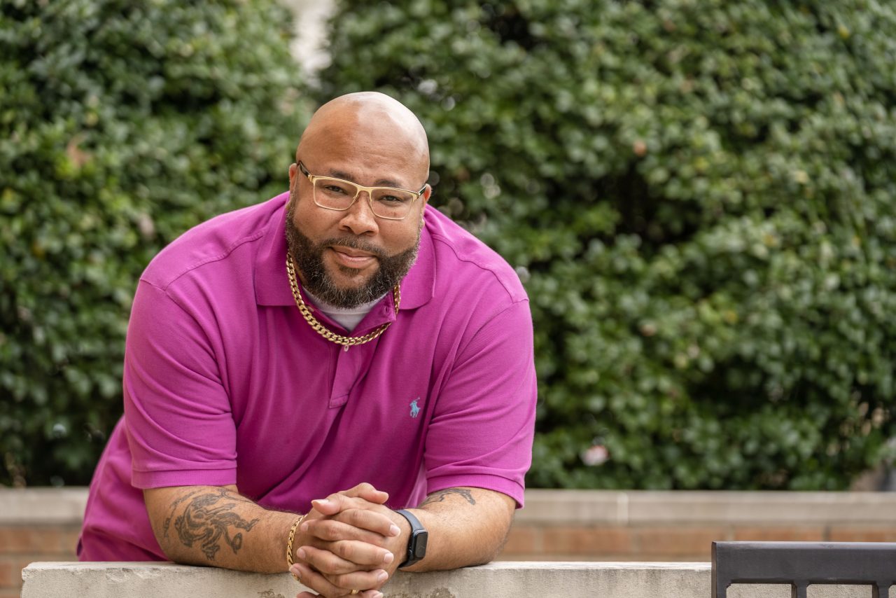 The Power of Two - Memphis Allies