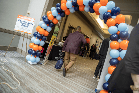 About Us - Memphis Allies