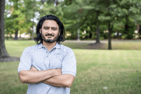 About Us - Memphis Allies