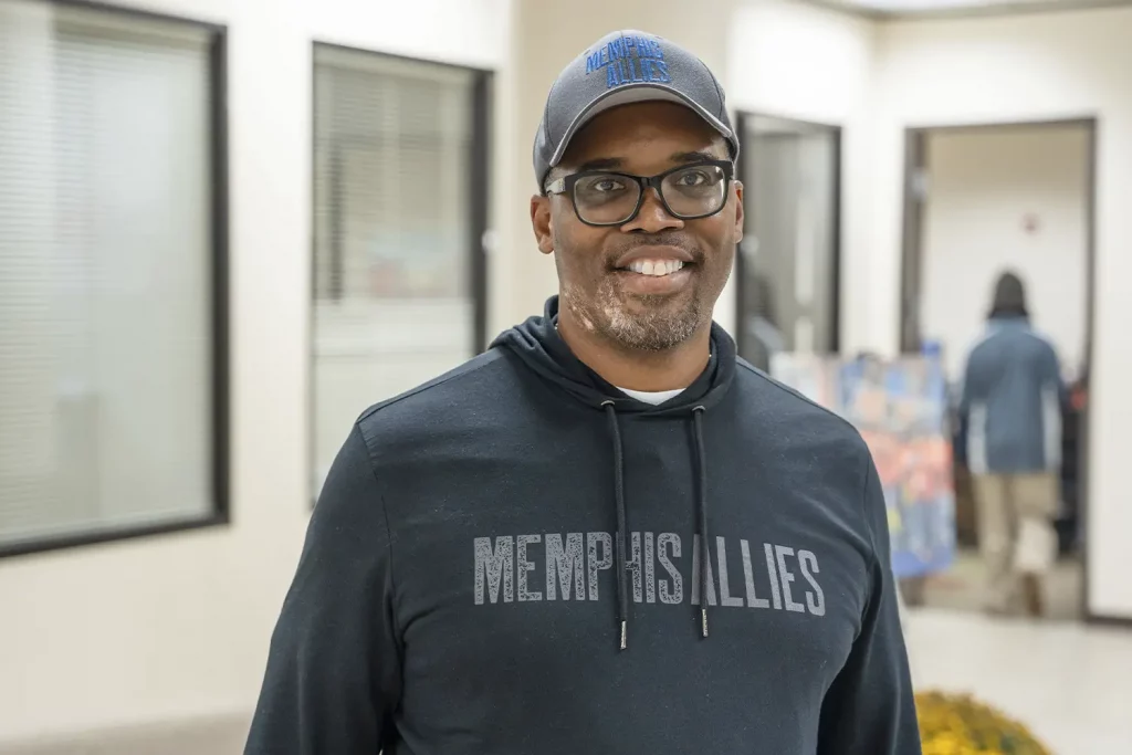 SWITCH - Memphis Allies